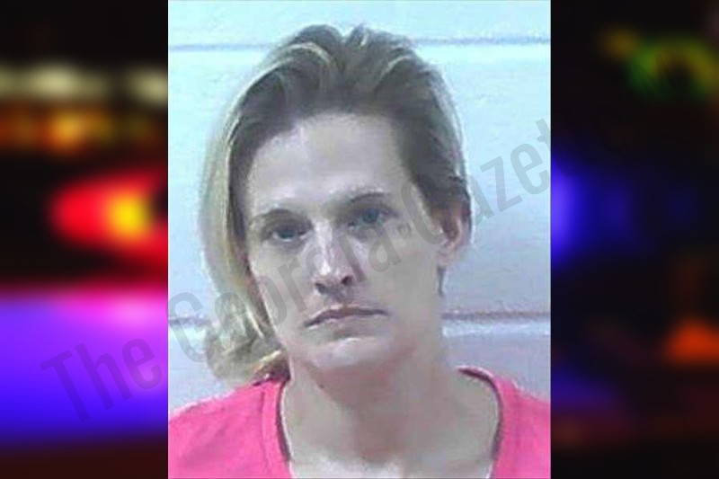Emily Watkins — Jackson County Jail Bookings