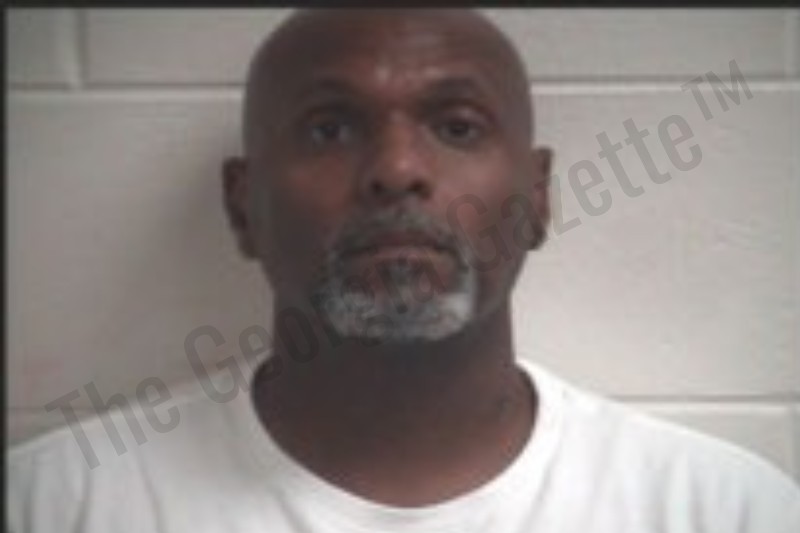 Marc Watson — Henry County