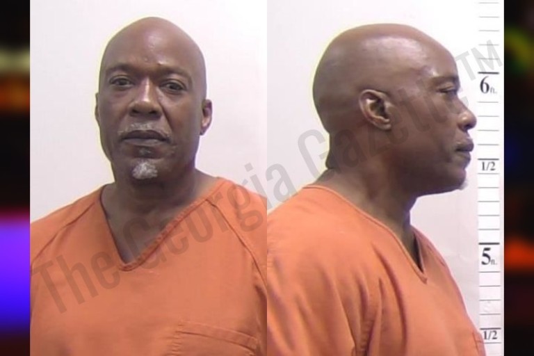 Clarke County Jail Bookings – Page 7 – The Georgia Gazette