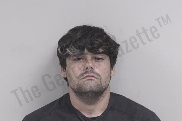 William Watts — Lowndes County Jail Bookings