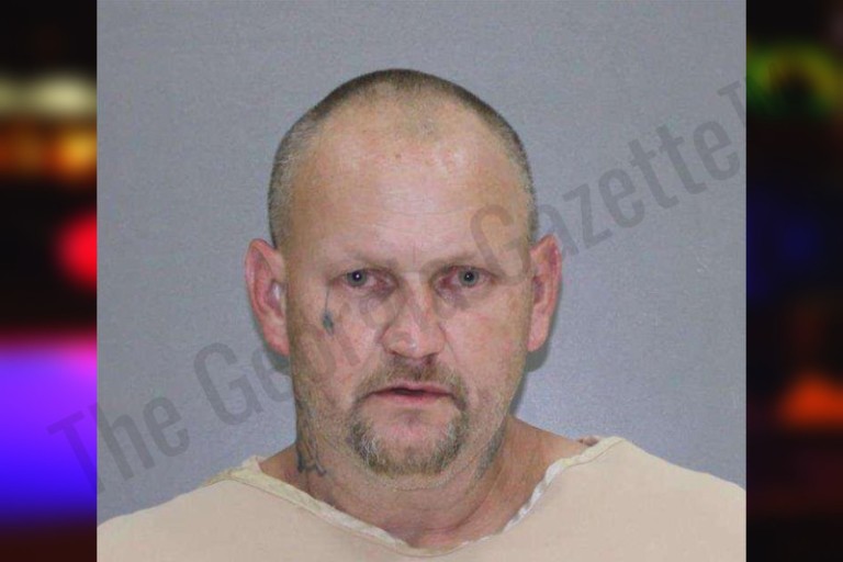 Rabun County Jail Bookings – The Georgia Gazette