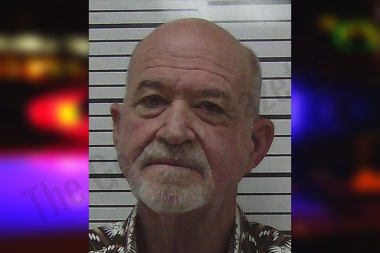 Terry Webb — Colquitt County
