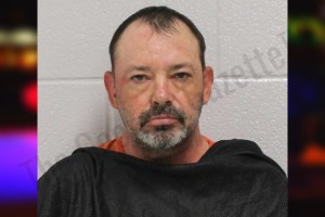 Jared Wheat — Carroll County Jail Bookings