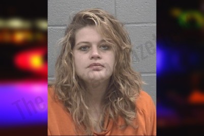 Ashley Wheeler — Columbia County