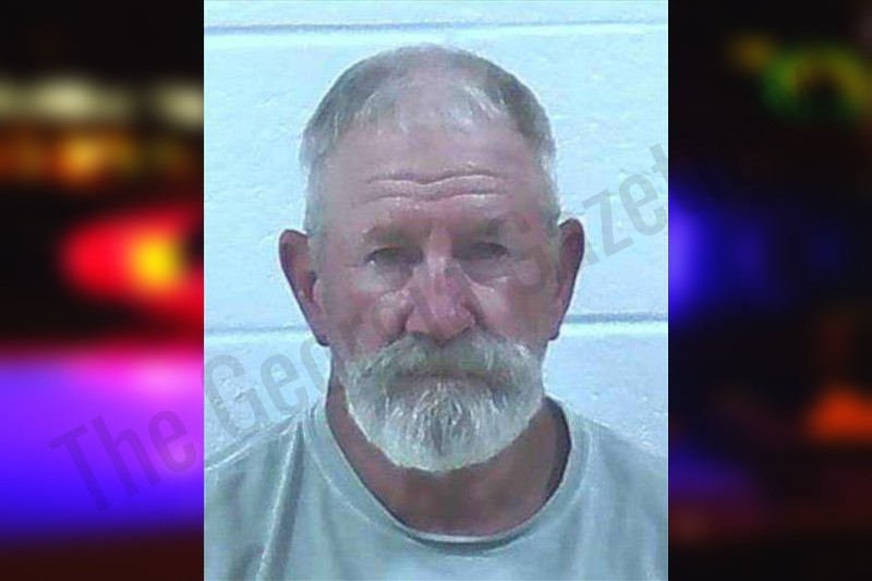 John Whitmire — Jackson County Jail Bookings