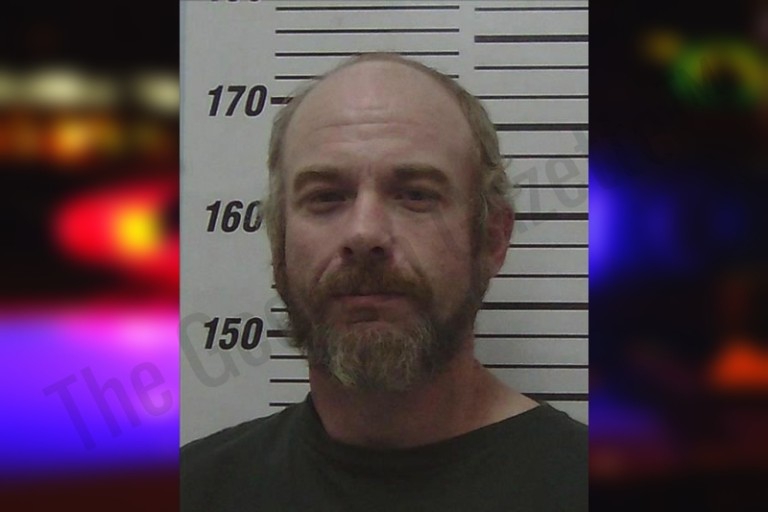 Colquitt County Jail Bookings – The Georgia Gazette