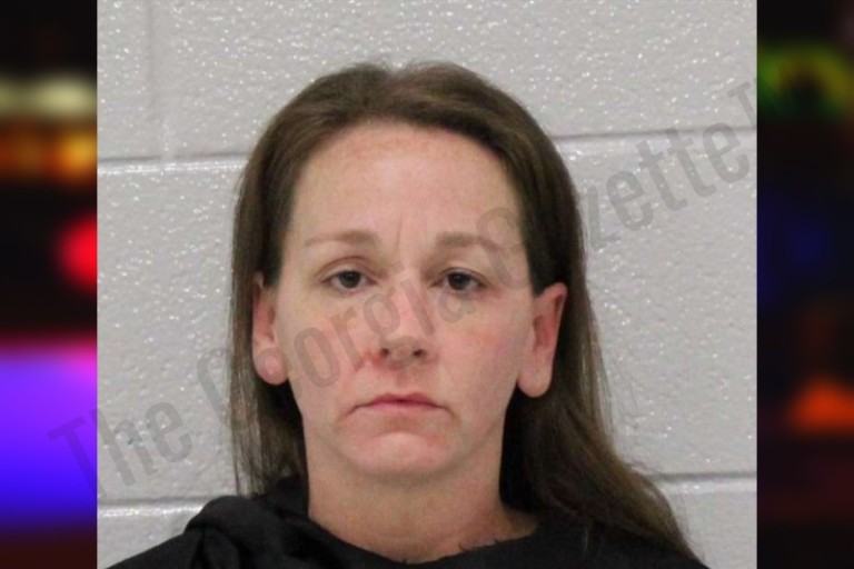 Amanda Williams — Carroll County Jail Bookings