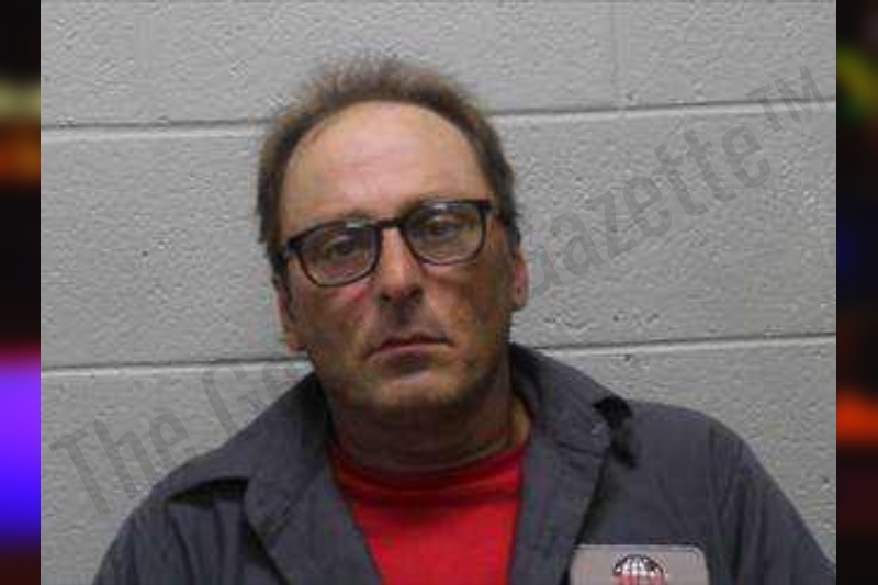 Christopher Williams — Harris County Jail Bookings