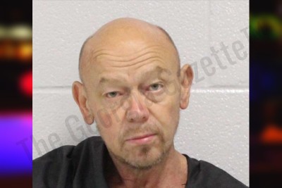 Danny Williams — Carroll County Jail Bookings