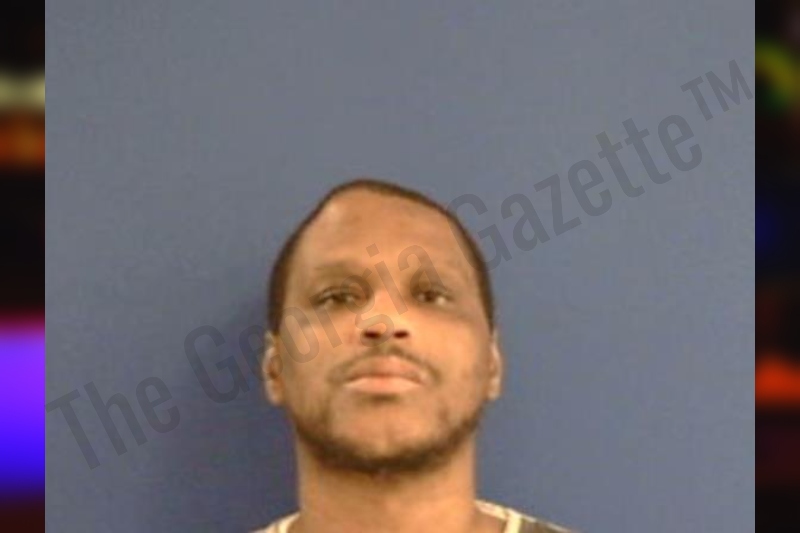 Jamichael Williams — Troup County Jail Bookings