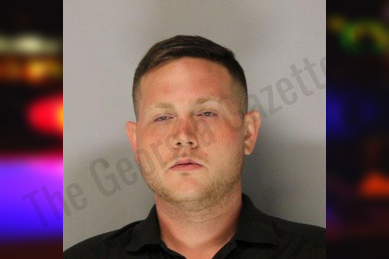Joshua Williams — Hall County Jail Bookings