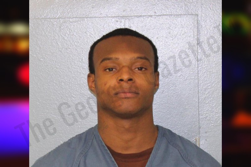 Joshua Williams — McIntosh County Jail Bookings