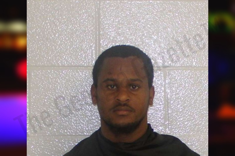 Justin Williams — Carroll County Jail Bookings