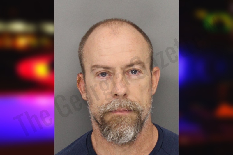 Ryan Williams — Cobb County Jail Bookings