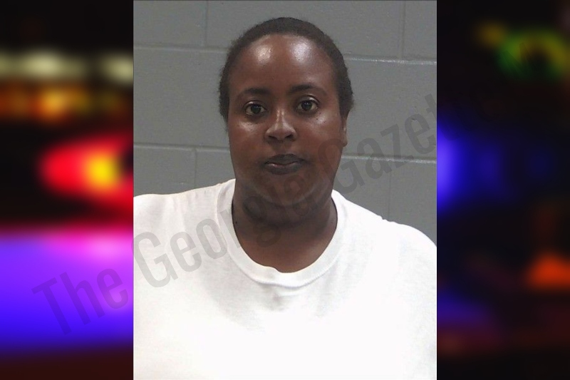Veronica Williams — Baldwin County Jail Bookings