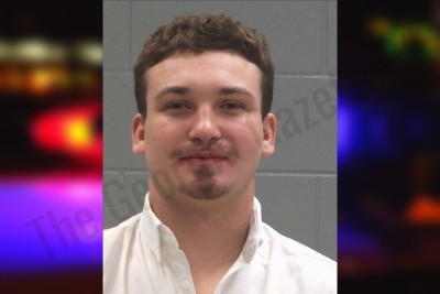 Austin Wilson — Baldwin County Jail Bookings