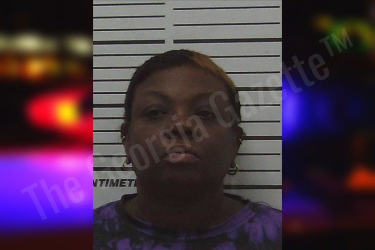 Colquitt County Jail Bookings – The Georgia Gazette