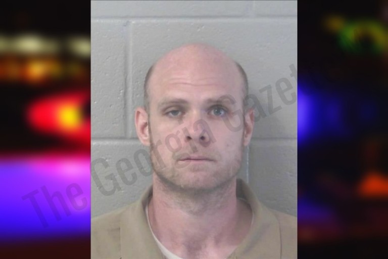 Nathaniel Womack — Newton County Jail Bookings