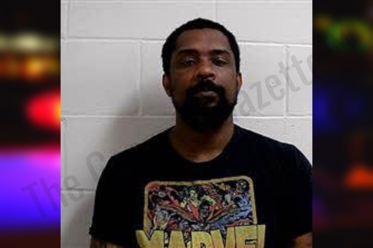 Decatur County Jail Bookings – The Georgia Gazette