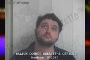 Josiah Woolwich — Walton County