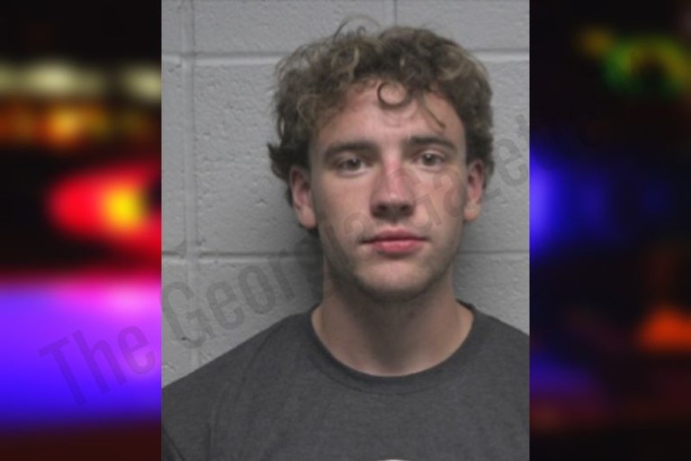 Jared Wade — Forsyth County Jail Bookings