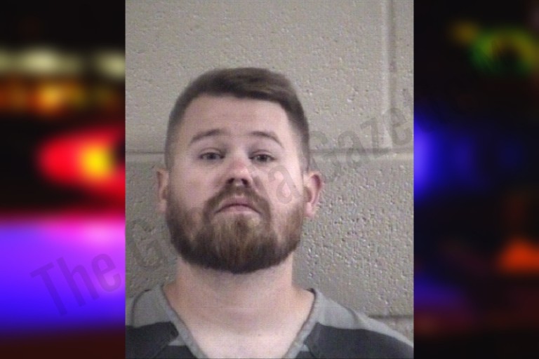 Terry Walden — Whitfield County