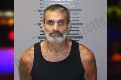 Christopher Walker — Thomas County Jail Bookings