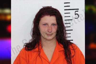 Jennifer Walker — Lamar County