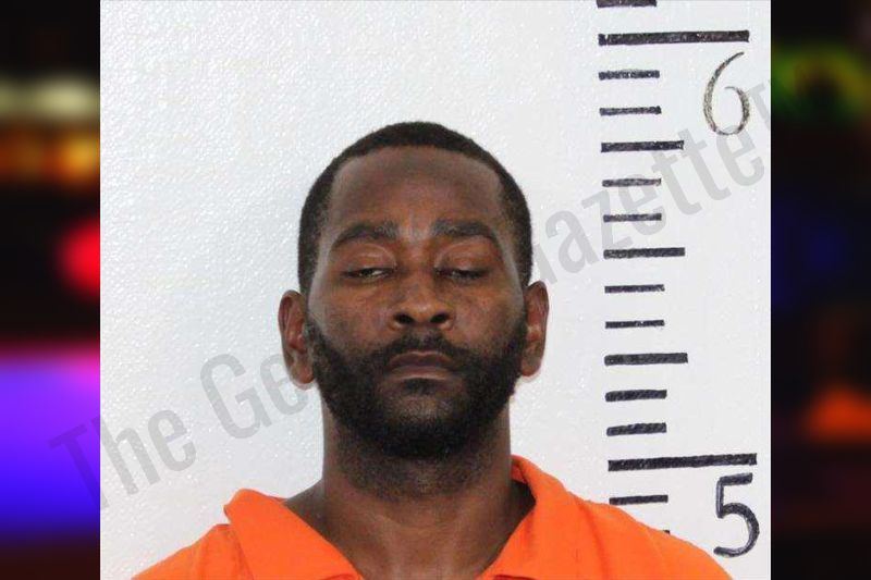 Lamar County Jail Bookings – The Georgia Gazette