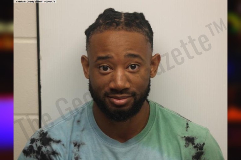 Michael Walker — Chatham County