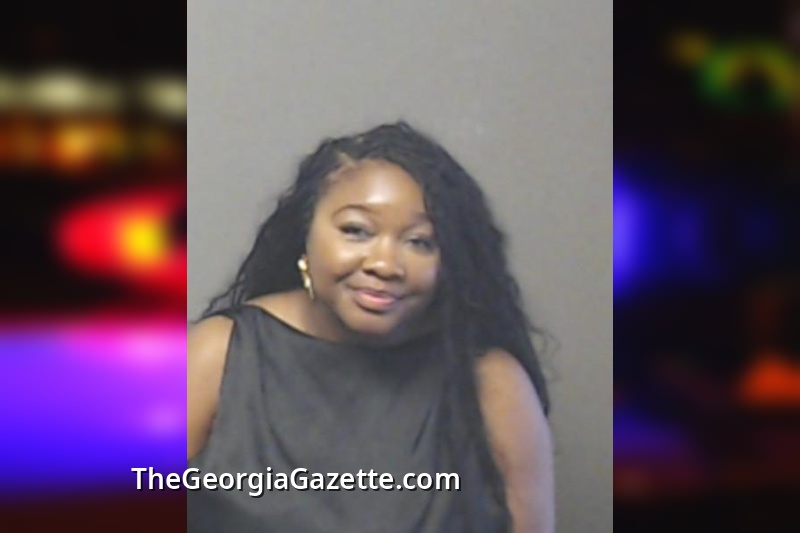 Nicole Walker — DeKalb County