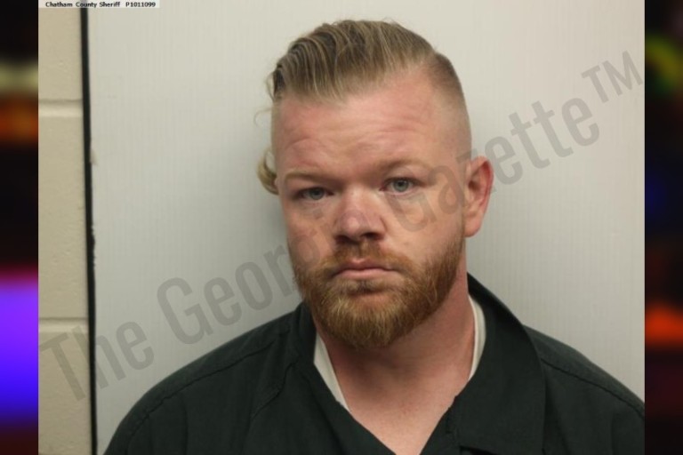 Skylar Walker — Chatham County Jail Bookings