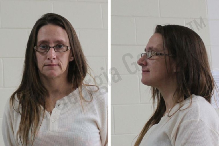 Brandy Wall — Houston County