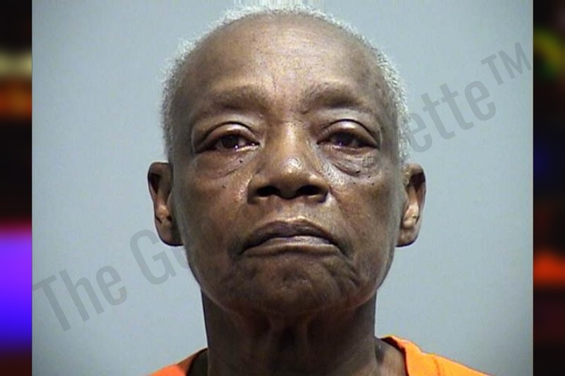 Martha Walls — Effingham County Jail Bookings