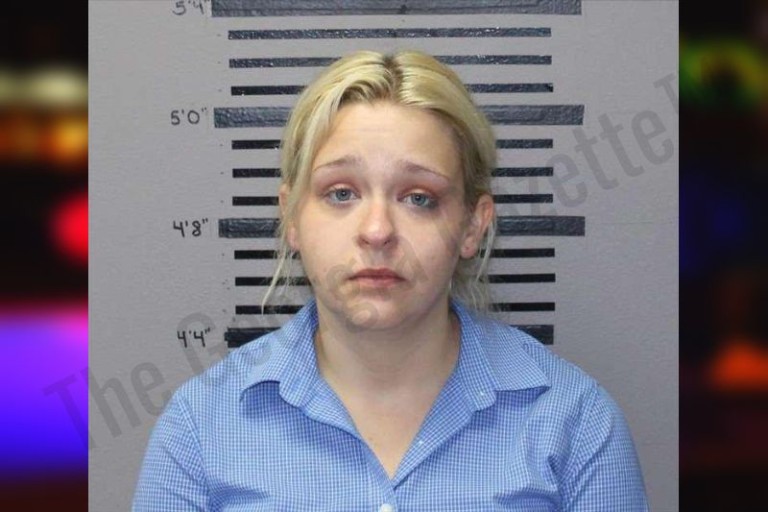 Megan Warren — Thomas County