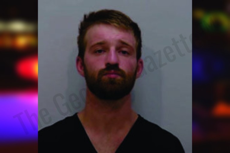 Tristan Warren — Bartow County Jail Bookings