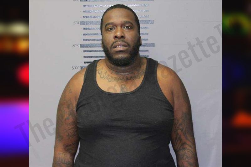 Timothy Washington — Thomas County Jail Bookings