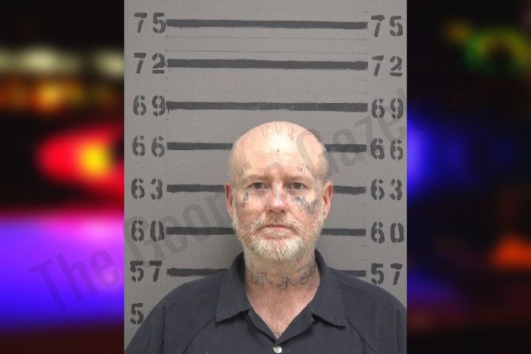 Brandon Watson — Dougherty County Jail Bookings