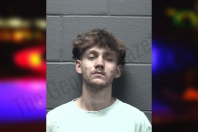 Kevin Webb — Forsyth County Jail Bookings