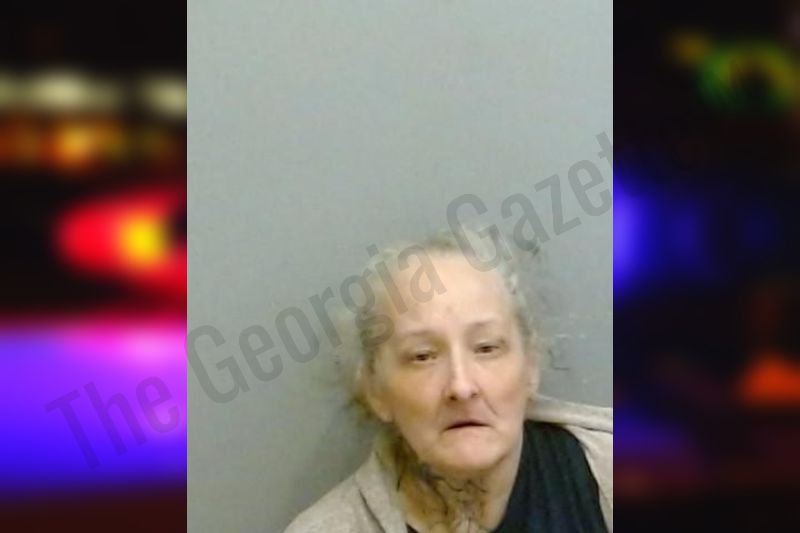 Alicia Wells — Fulton County