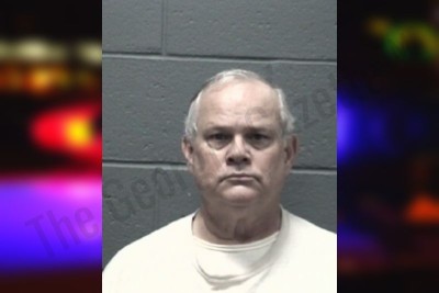 Andrew Whaley — Forsyth County Jail Bookings