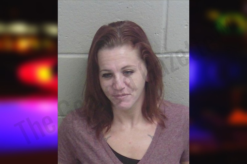 Kayla Wheeler — Wayne County Jail Bookings