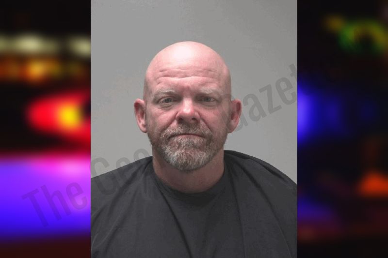 Coweta County Jail Bookings – The Georgia Gazette