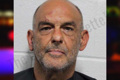 Eric Whitlock — Habersham County