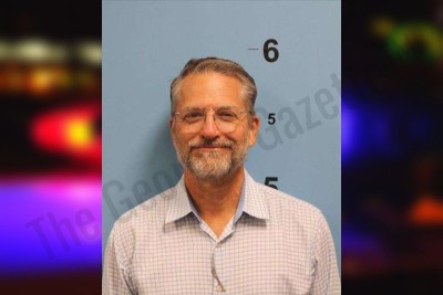 Edward Wiggins — Monroe County Jail Bookings