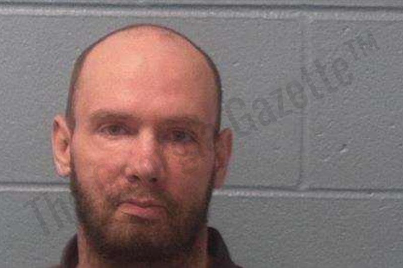 Franklin County Jail Bookings – The Georgia Gazette