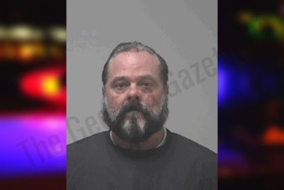 Charles Williams — Coweta County Jail Bookings