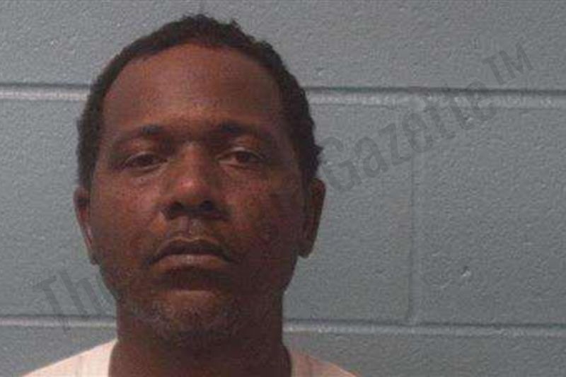 Franklin County Jail Bookings – The Georgia Gazette