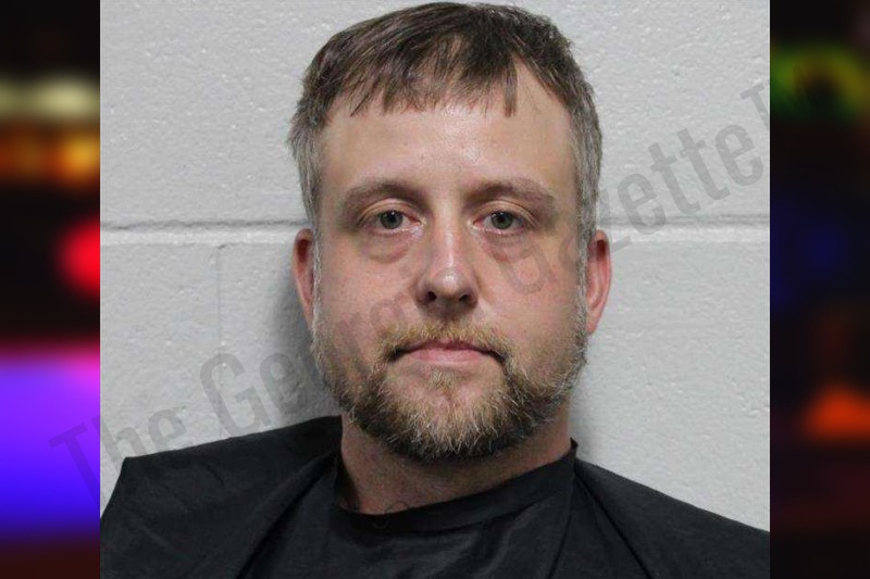 Christopher Williams — Habersham County Jail Bookings