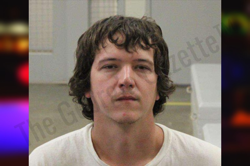 Cole Williams — Heard County Jail Bookings